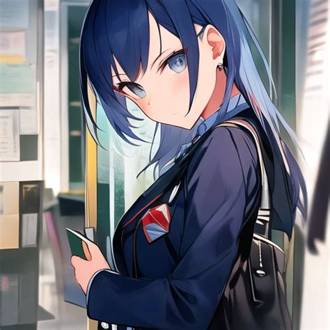 나를 질투하는 일진 Zeta