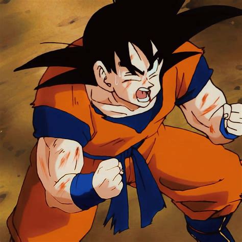 Son Goku Dragon Ball Z Dragon Ball Son Goku
