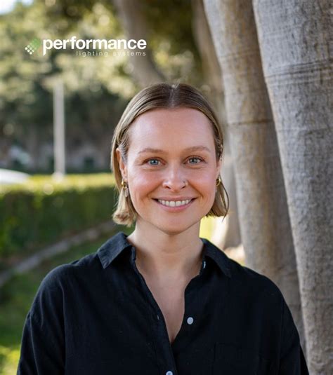 Performanceltg Lightingindustry Newhire Performance Lighting Systems