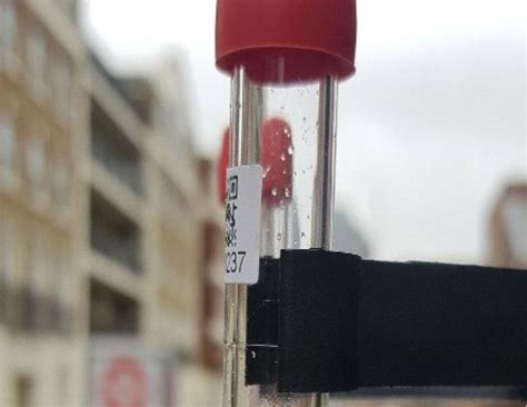 Air Quality Monitoring By Aeolus Air Quality