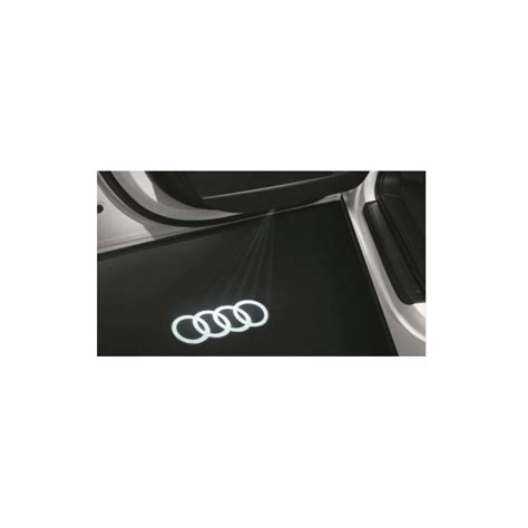 Led Seuil De Porte Audi