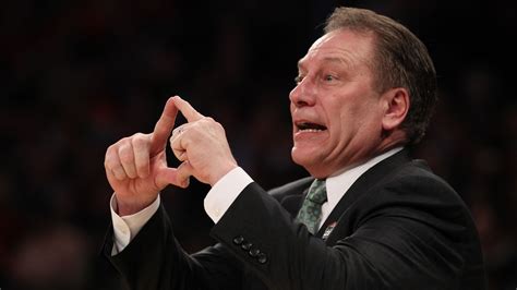 Tom Izzo Remains Very High On Timberwolves Head Coach Wish List
