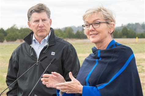 Tva Ceo Jeff Lyash Announces Plan To Retire This Year After Long Career