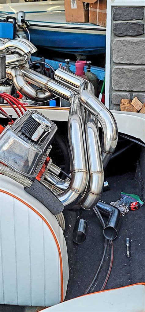 Photo Gallery Hdr Industries 8 1 Jet Boat Header