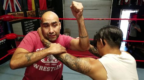 What Is Locking Hands In Wrestling At David Carstens Blog