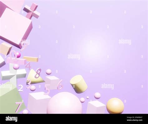 Abstract Numbers And Scientific Notation Conceptual Background Of