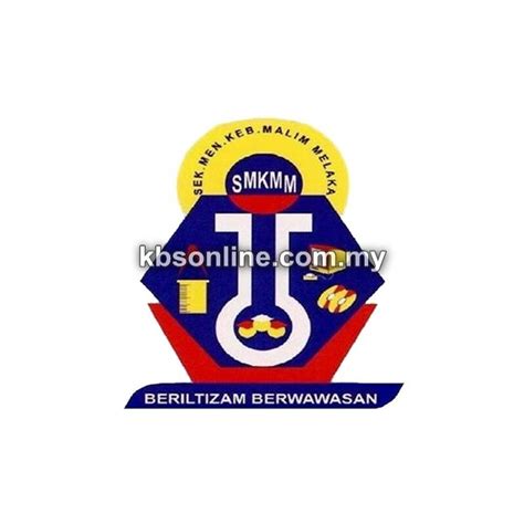 Buku Rampaian Smk Malim Melaka Kbs Online Book Store Kedai Buku