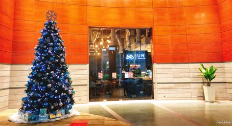 【味蕾•新加坡】纯 Jun Omakase Fernweholism