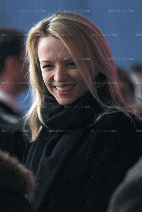 Société Delphine Arnault Prend Du Galon Dans Le Luxe