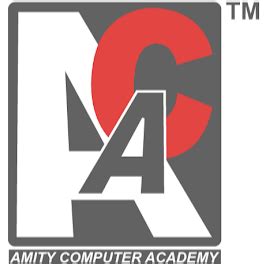 Amity Computer Academy Reviews Phone Address Images