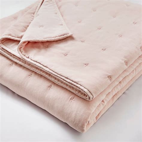 Dorma Adeena Pink Bedspread Pink Bedspread Bed Spreads Luxury Bedspreads