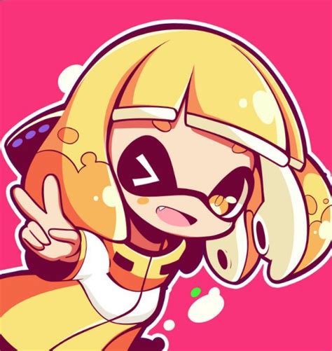 Octoling Wiki 🔸german Anime🔸 Amino