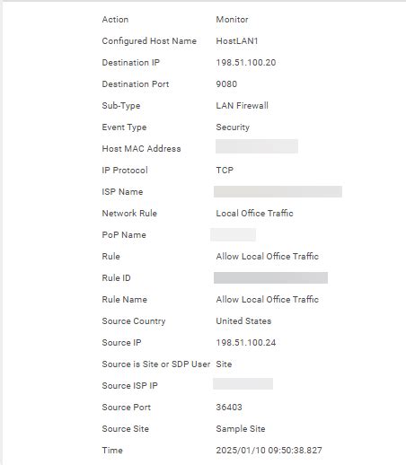 Managing The Socket Next Gen Lan Firewall Policy Cato Learning Center