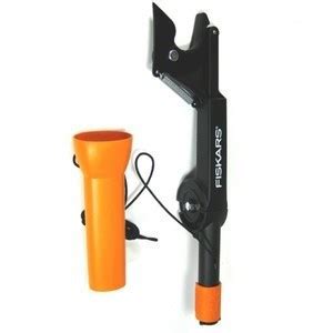 Сучкорез Fiskars QuikFit (136525) - Купить в Украине, Гарантия 5 Лет