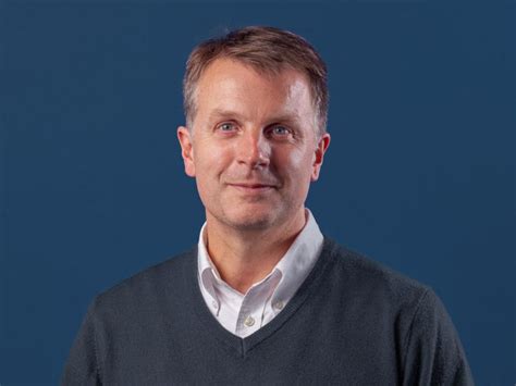 Five Minutes With Gordon Ingram Simone Pagani Msc Msll