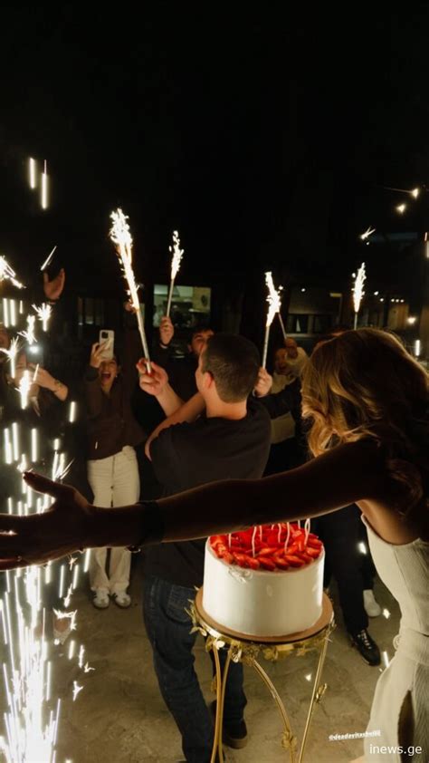 ვინ არის ევა ბარბაქაძის რჩეული ნახეთ რა მოულოდნელი ფოტოები გამოაქვეყნა შორენა ბეგაშვილის