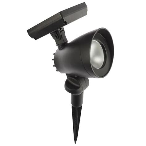 Solar Lighting The Home Depot