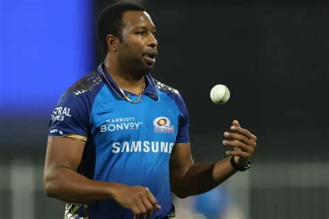 Kieron Pollard Announces Ipl Retirement Appointed As Batting Coach For