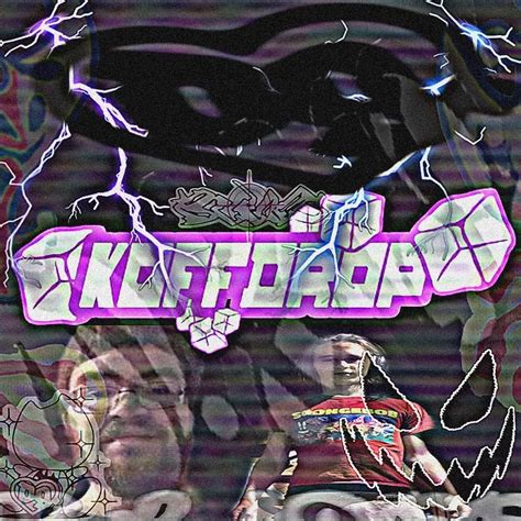 Lil Pinecone Crzfawkz And Koffdrop Drain Gang Reviews Album Of The