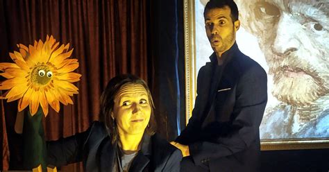 Esta Es La Programación Con La Que El Teatro Cánovas Inicia El 2020