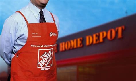 The Home Depot Así Le Fue En 2023
