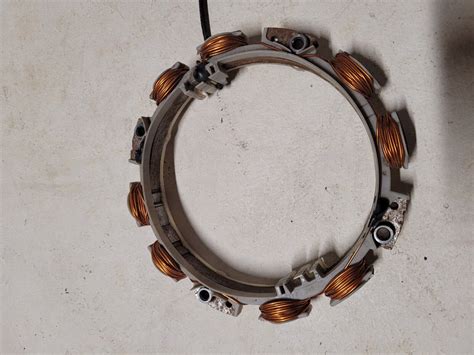 Briggs And Stratton Stator Ebay