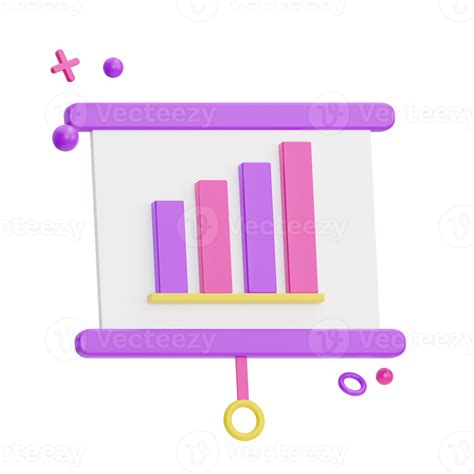 Web Analysis Illustration 3d 9887453 Png