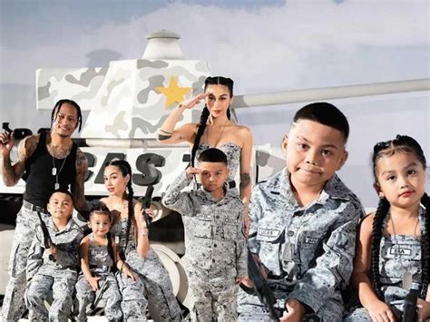 Zeinab Harake Throws Birthday Party For Son Lucas Gma Entertainment