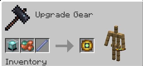 Ophanim Support Items Minecraft Mods Curseforge