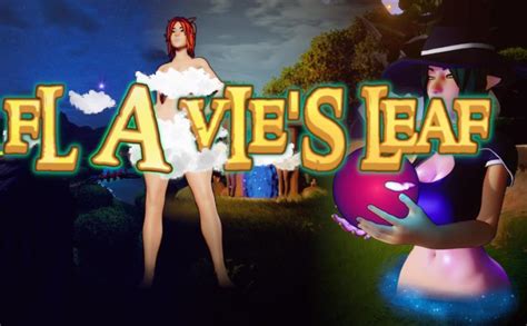 Wedusa Flavies Leaf Version 016