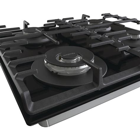 Купить Варочная поверхность Gorenje GKTW642SYB в Москве
