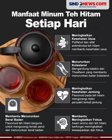 8 Teh Penurun Berat Badan Paling Ampuh Bakar Lemak Perut Secara Efektif