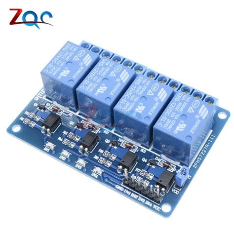 COD The home of bags รเลยโมดล Optocoupler Dc V ชองสำหรบ Arduino Arm Avr Dsp Pic Msp Ac