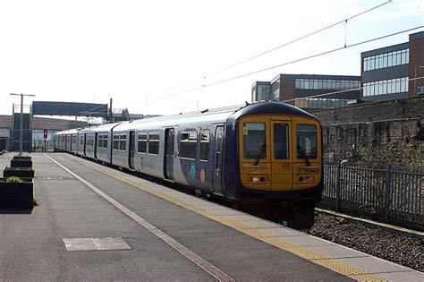 Class 769 Flex Matty Ps Railway Pics