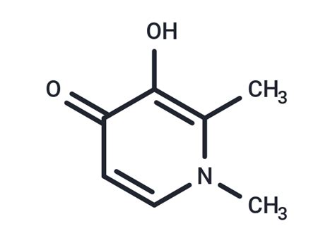 Deferiprone Cymitquimica