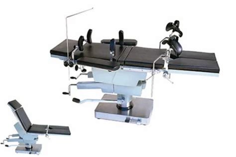 Hydraulic Operation Tables Large At ₹ 55000piece In Bengaluru Id