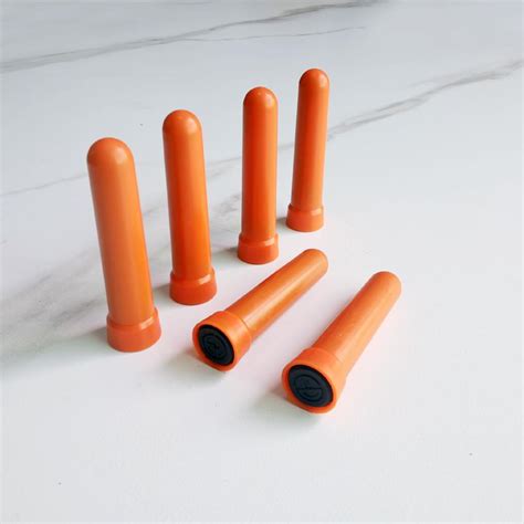83khz Gas Pipeline Marker Pen Underground Rfid Tag Ed1100 83 Hxtc China Manufacturer