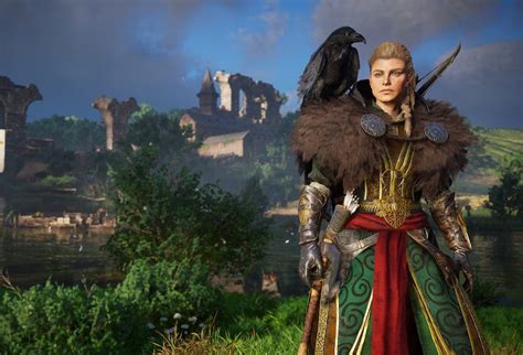 Assassins Creed Valhalla Romance Options Green Man Gaming Blog