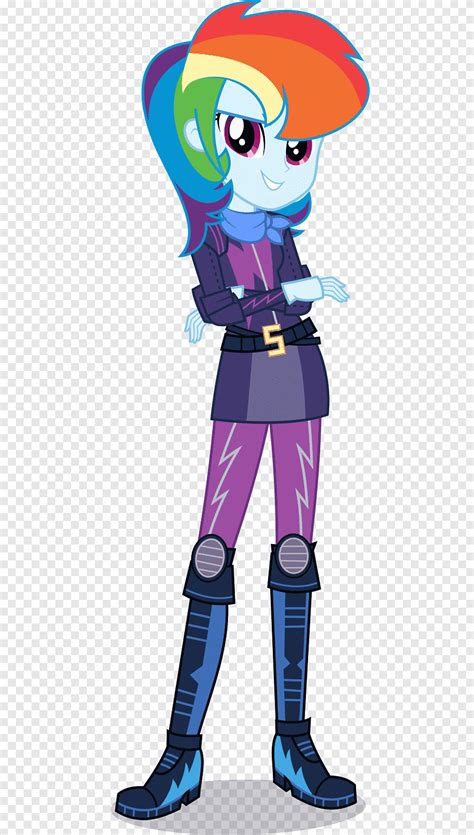 Rainbow Dash Rarity Twilight Sparkle Sunset Shimmer Sour Sweet