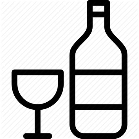 Liquor Icon 169558 Free Icons Library