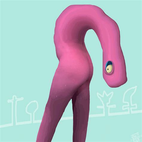 Artstation Floop