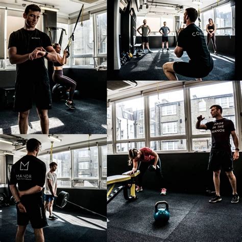 About 1 — David Conlon Coaching