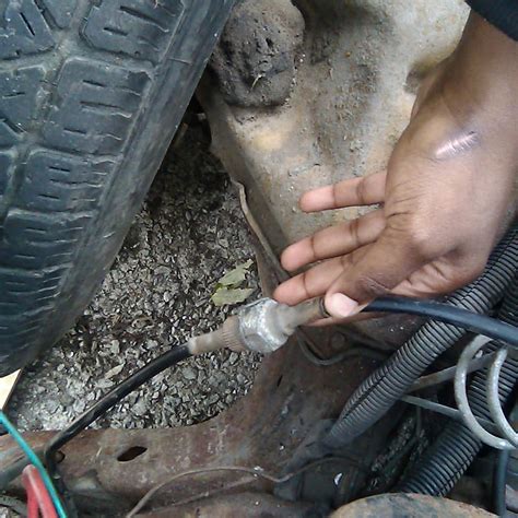 Speedometer Cable 1986 Cutlass Supreme Gbodyforum 1978 1988 Gm Ag