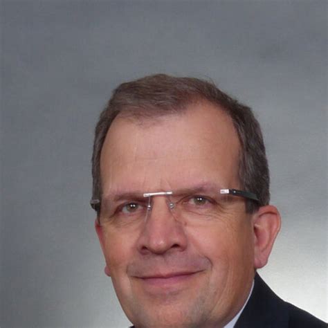 Edgar Herrmann Technical Director Diplom Research Profile