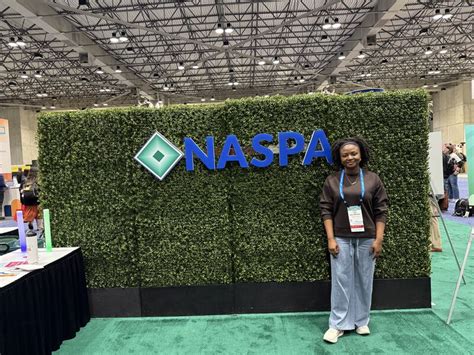 Naspa2026 Studentaffairs Highereducation Belonging Studentsuccess