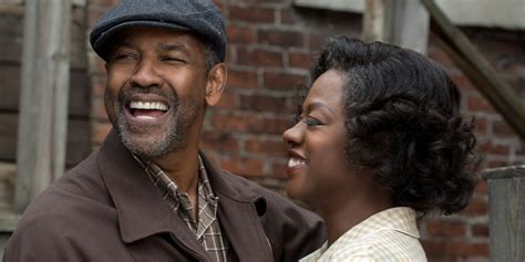 10 Best Denzel Washington Movies Quotes And Speeches