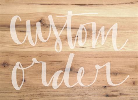 Sarah Dobney Custom Order Digital Invitation Design