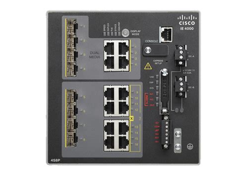 Ie 4000 4s8p4g E Price And Specifications D Ziner It Hardware Store