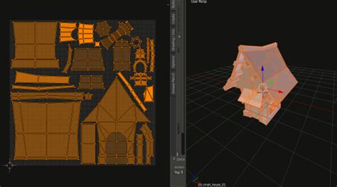 applying textures to 3d objects in metal — harold serrano game engine developer