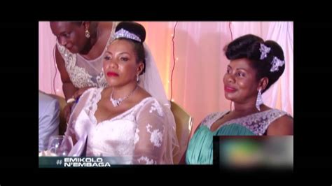 Emikolo Nembaga Emikolo Nembaga Michael Mayanja Ne Lillian